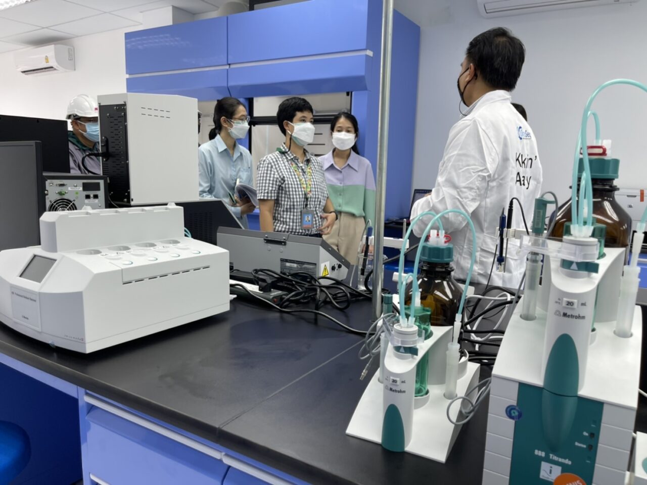 น้ำมันปาล์มบริสุทธิ์ RBDPO | บริษัท เซอร์คูล่า เอ็นเนอร์ยี จำกัด